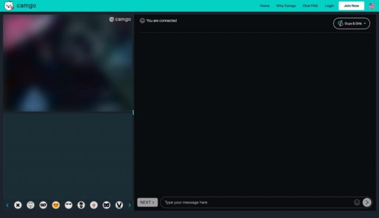 Camgo Review 2025: A Deep Dive into the Pros, Cons, and User Experience ...